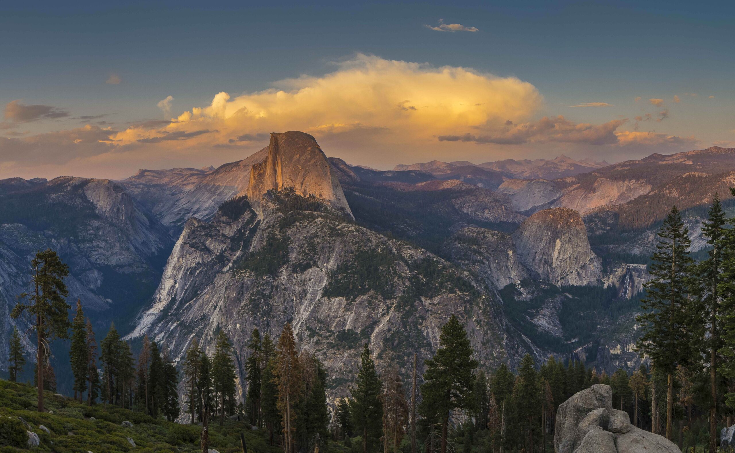 A Letter From Our Executive Director - National Park Trust