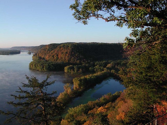 Iowa - National Park Trust