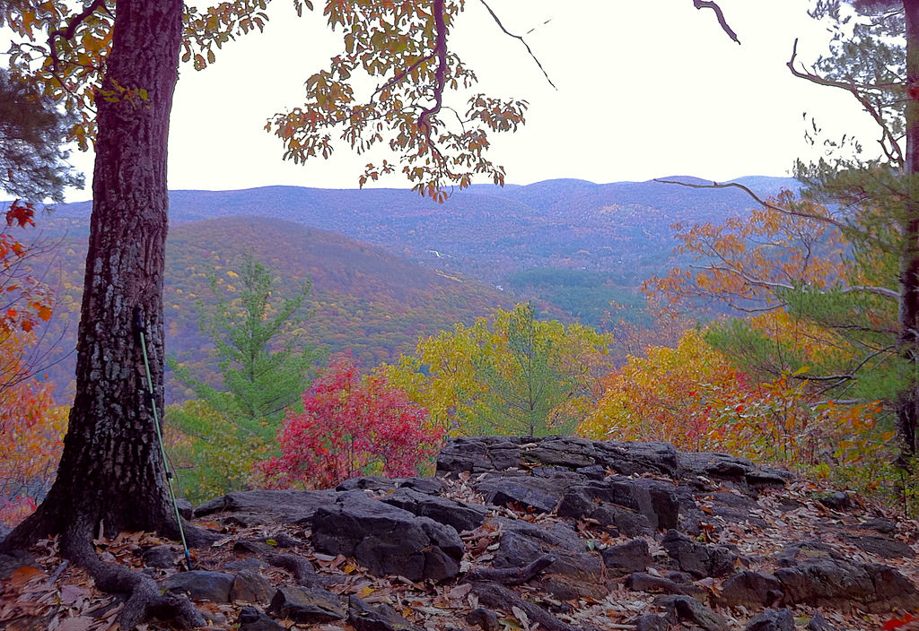 Connecticut - National Park Trust