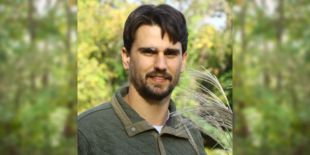 Billy Schrack - National Park Trust