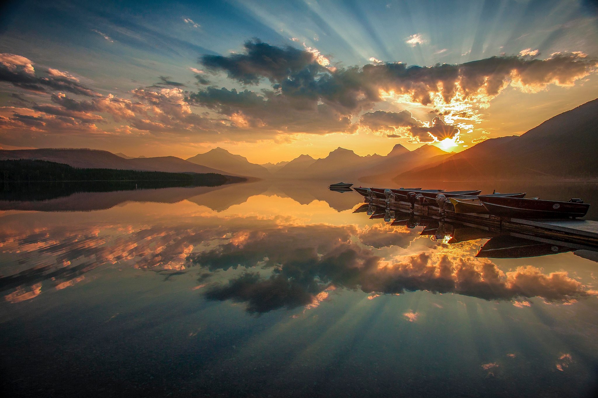 10 Photogenic National Parks - National Park Trust
