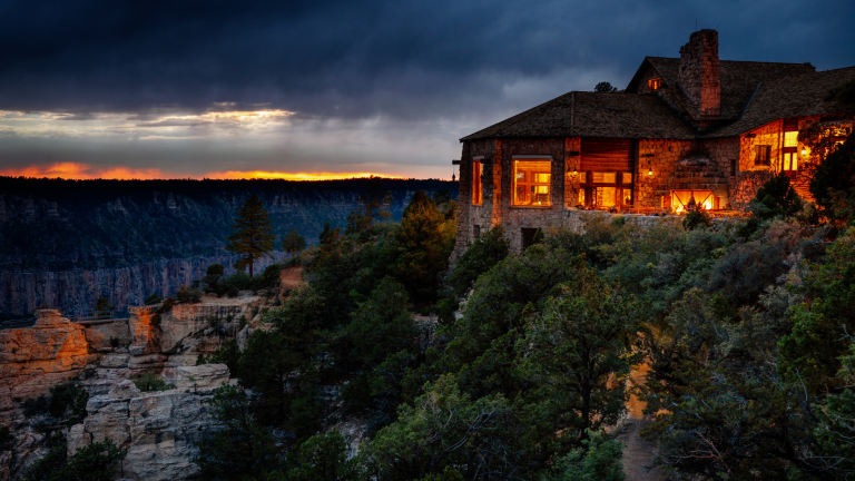 Scary Stories from National Parks - National Park Trust