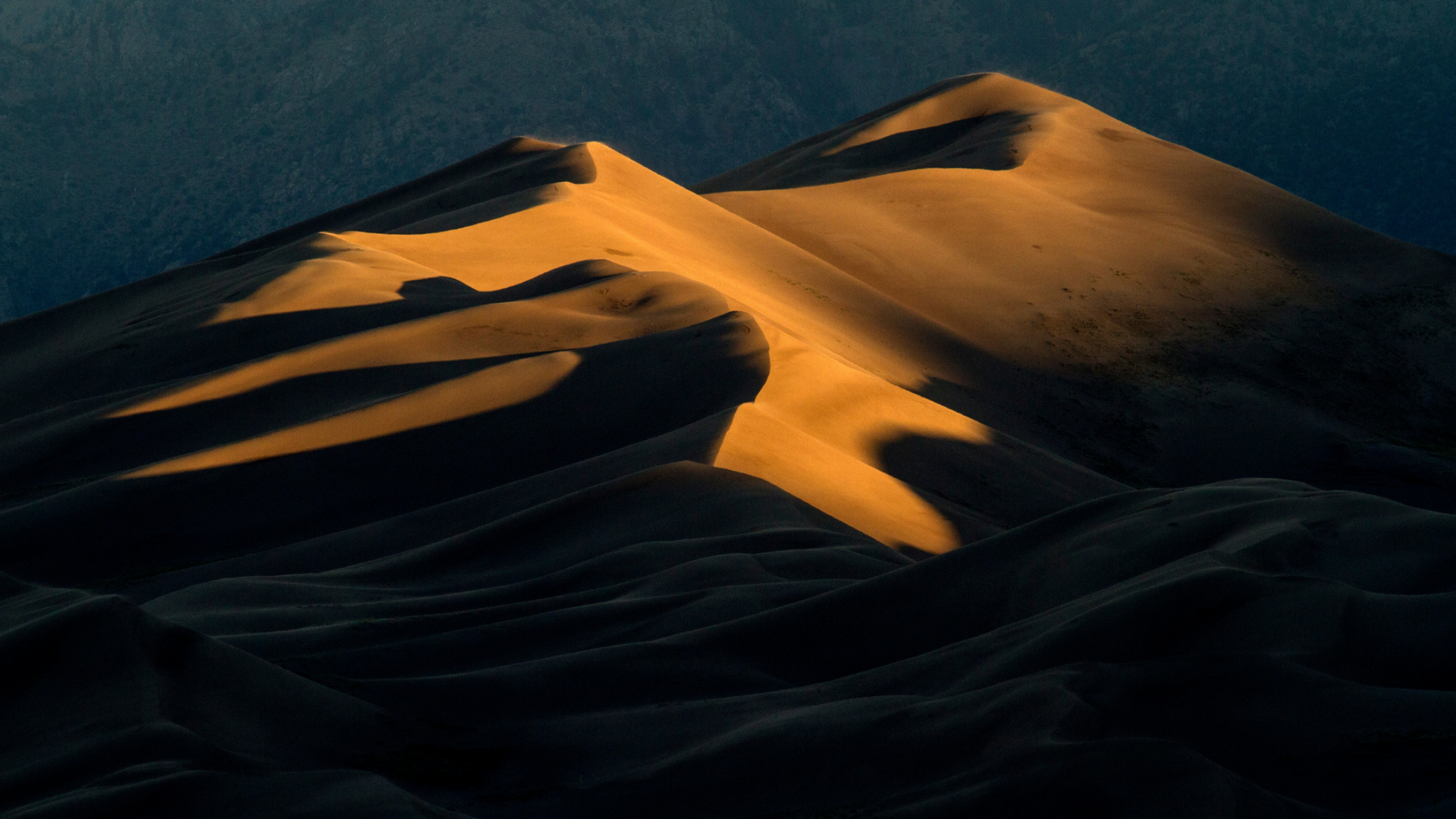 Scary Stories from National Parks - National Park Trust