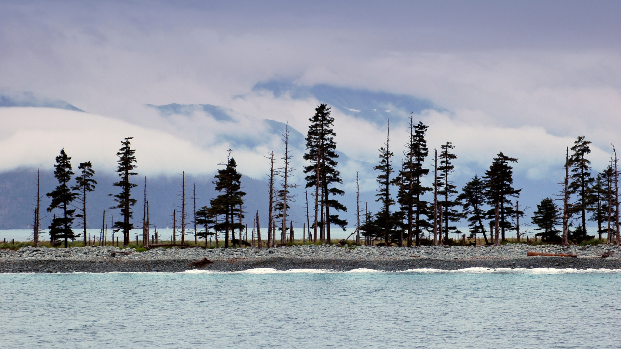 Scary Stories from National Parks - National Park Trust