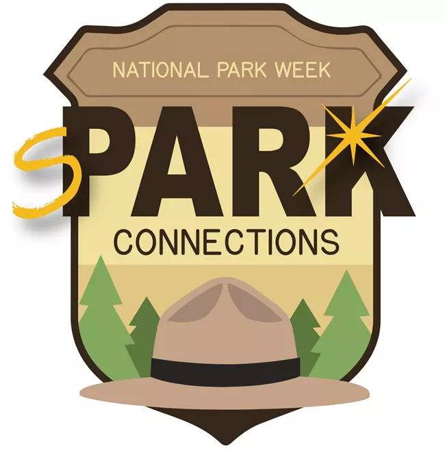 National Park Week 2022 - National Park Trust
