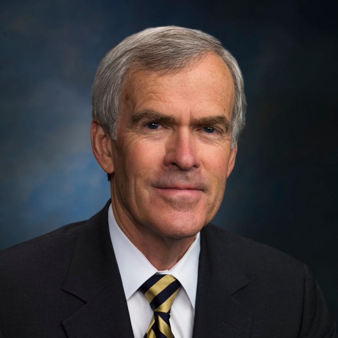 Bruce F. Vento Public Service Award - National Park Trust