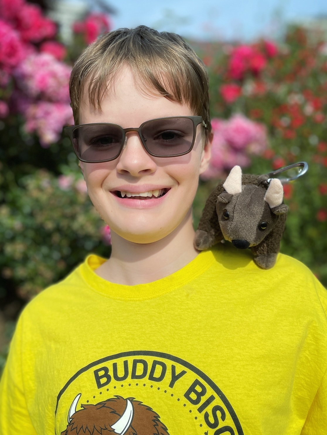 Keaton Jewsbury - National Park Trust