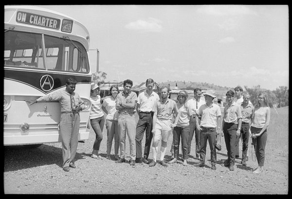 Freedom Riders Continue to Inspire Current and Future Generations ...