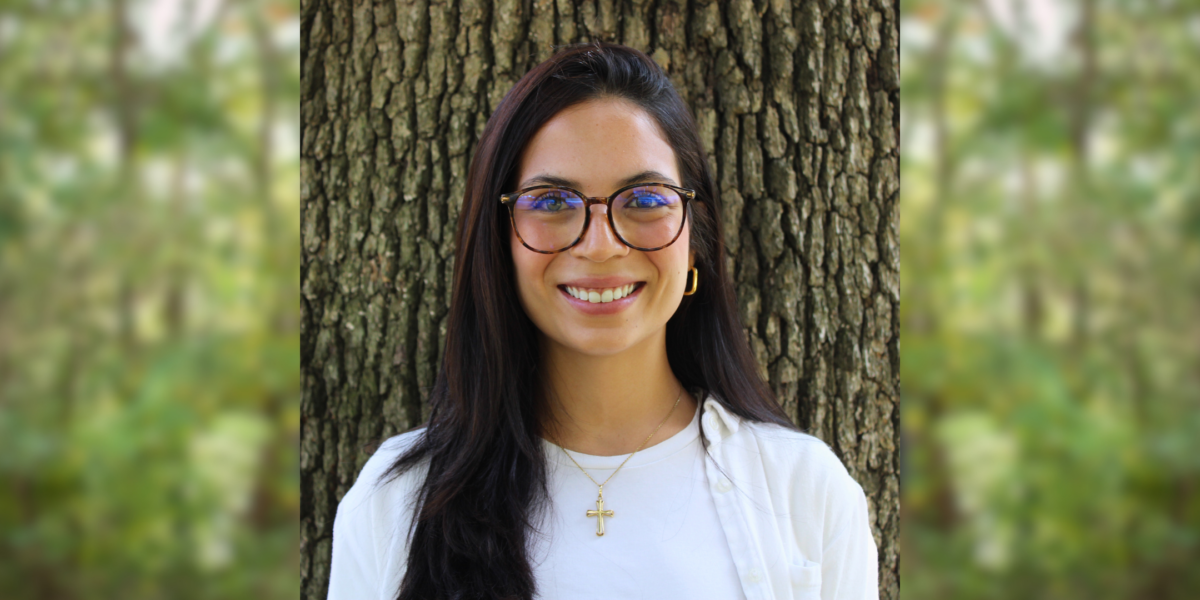 Mariana Silva - National Park Trust