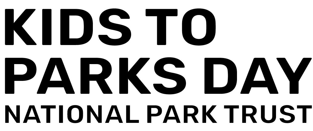 Kids to Parks Day Logos, Flyers, and Promotional Images - National Park ...
