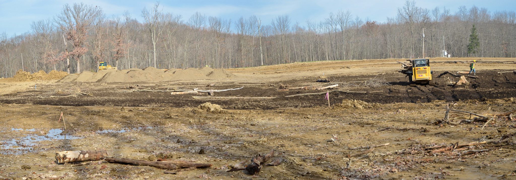Nature’s Comeback Story: How Cuyahoga Valley National Park Went From a ...