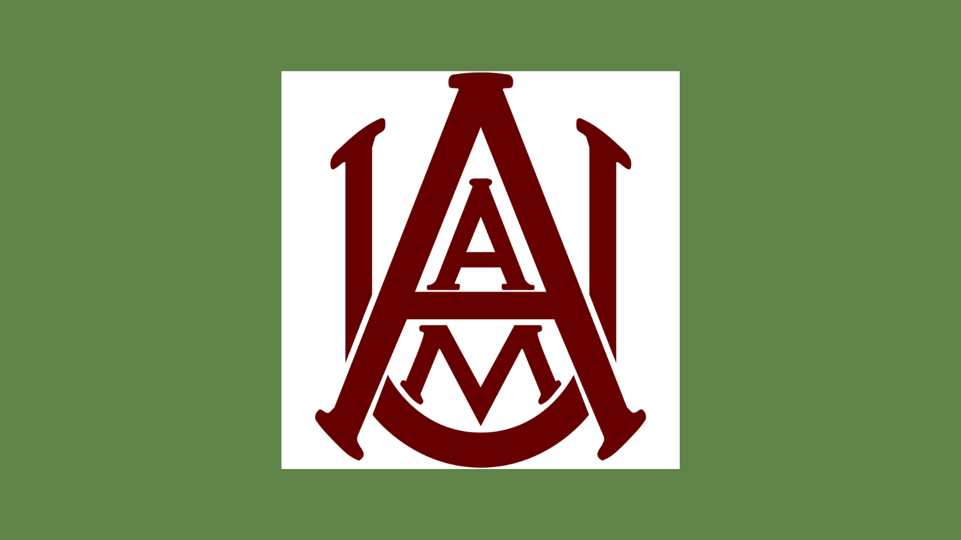 Alabama A&M University - National Park Trust