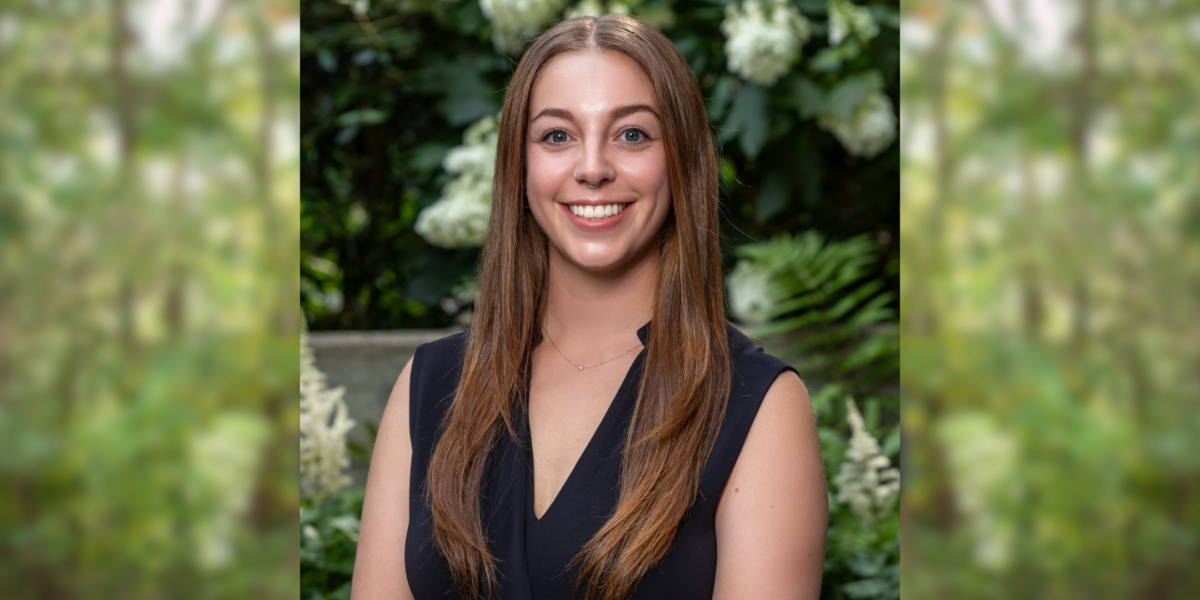 Natalie Lambert - National Park Trust