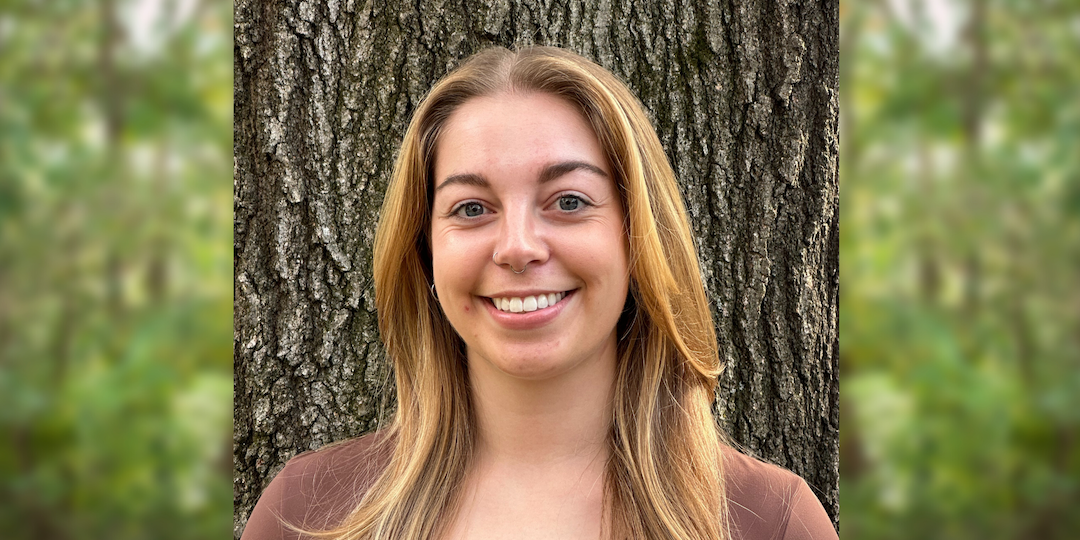 Natalie Lambert - National Park Trust