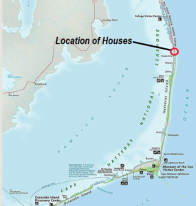 Cape Hatteras National Seashore, NC - National Park Trust