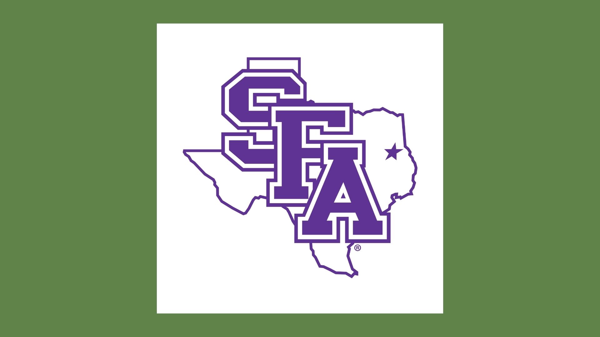 Stephen F. Austin State University - National Park Trust