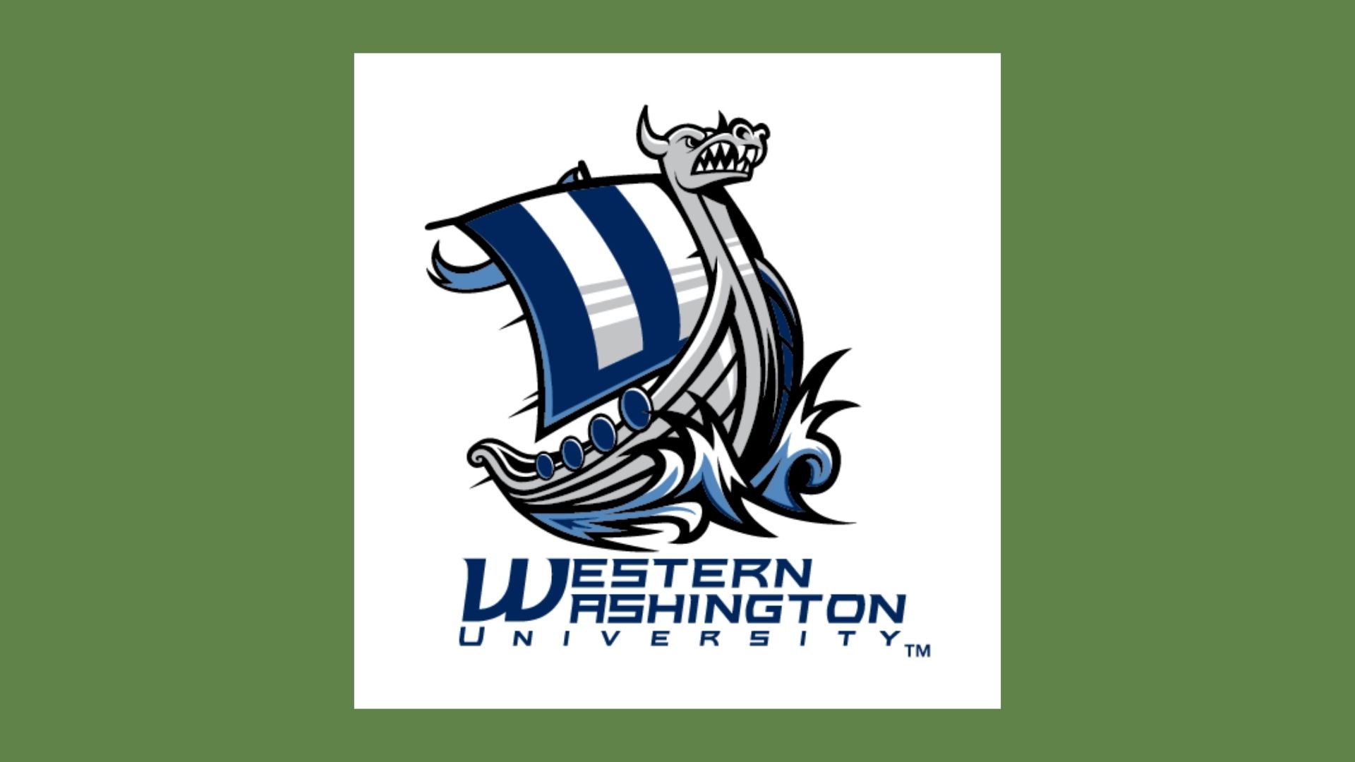 Western Washington University - National Park Trust