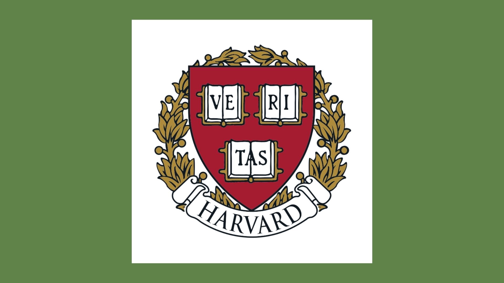 Harvard University - National Park Trust