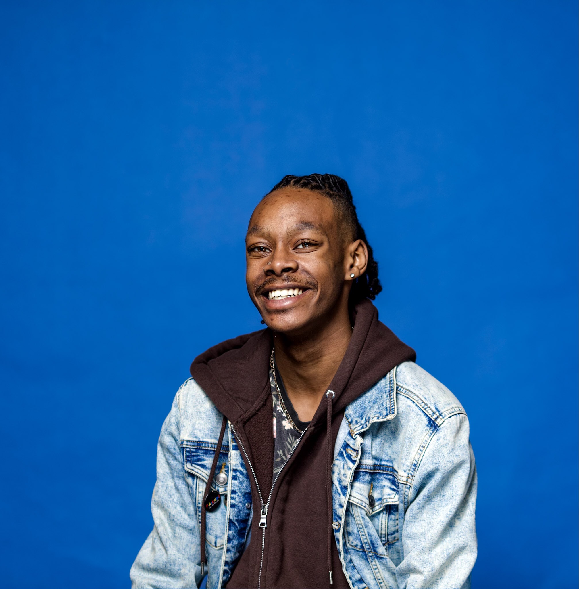 Josiah Billgslea - National Park Trust