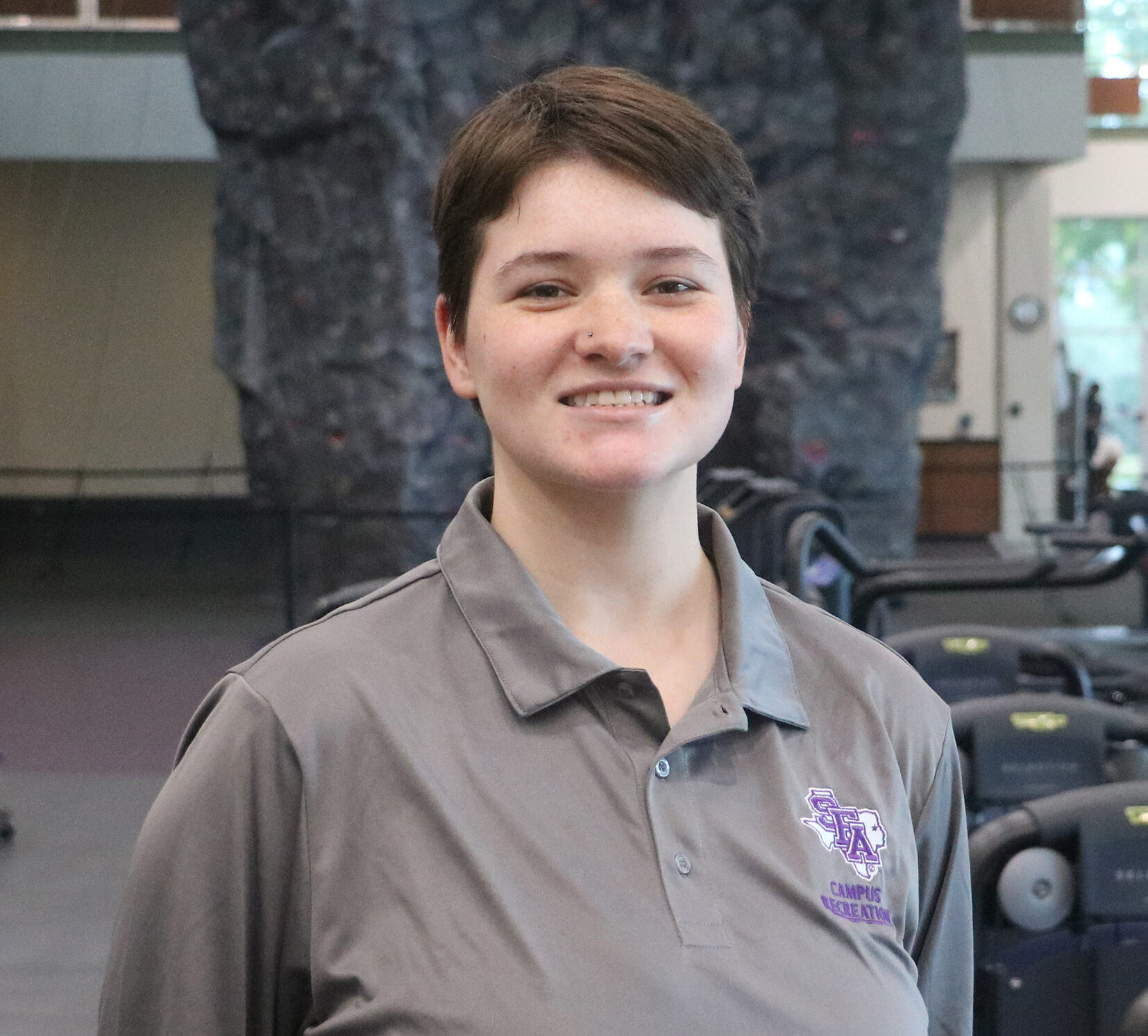 Miranda Bortell - National Park Trust