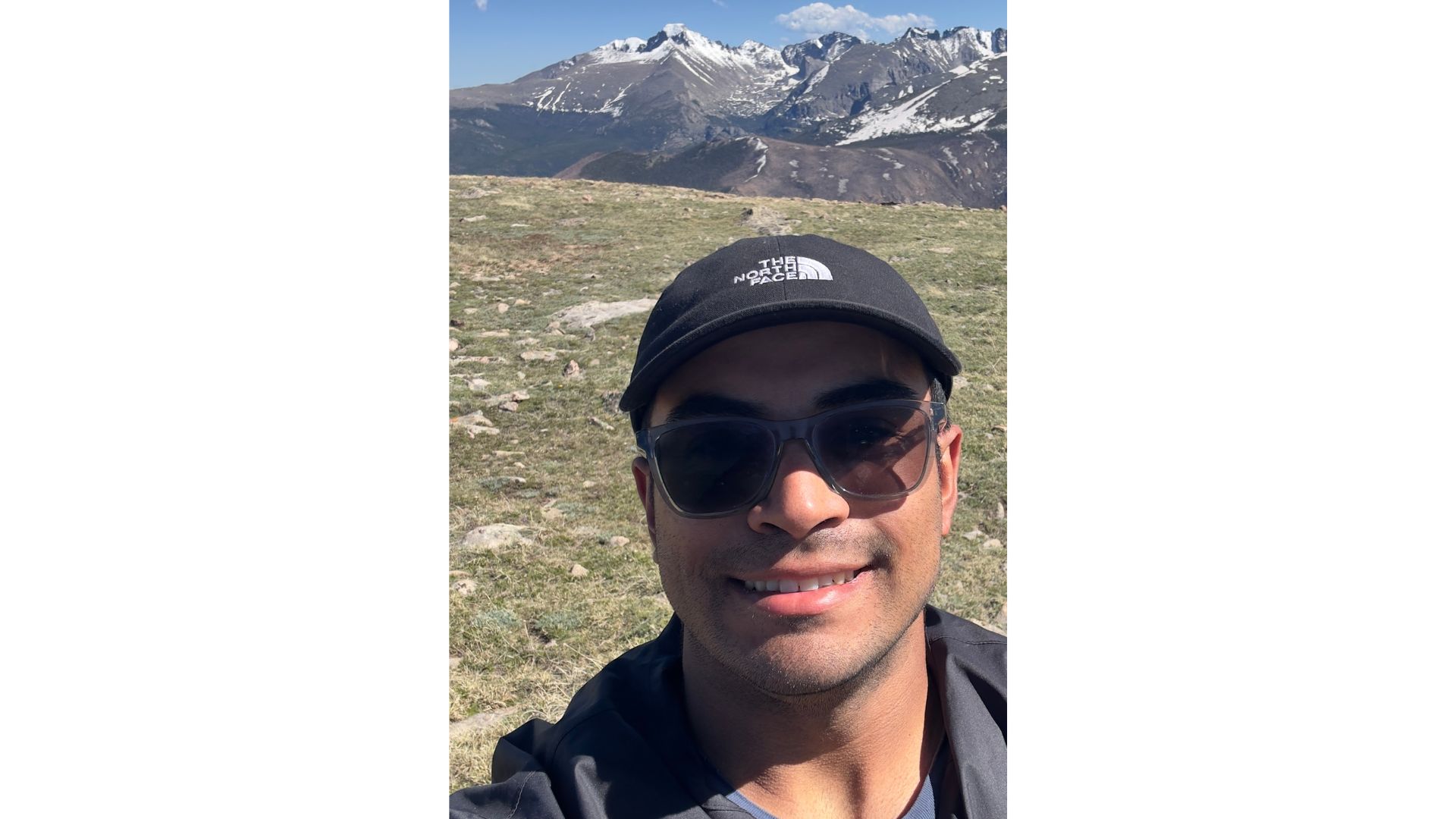 Michael Solares - National Park Trust