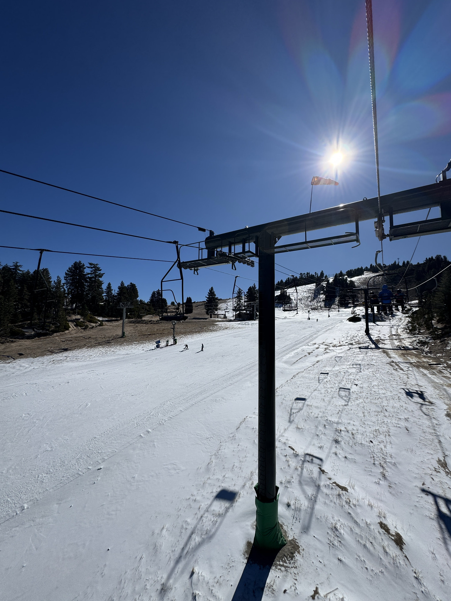 Snow Valley Ski Adventure: A Day to Remember - National Park Trust