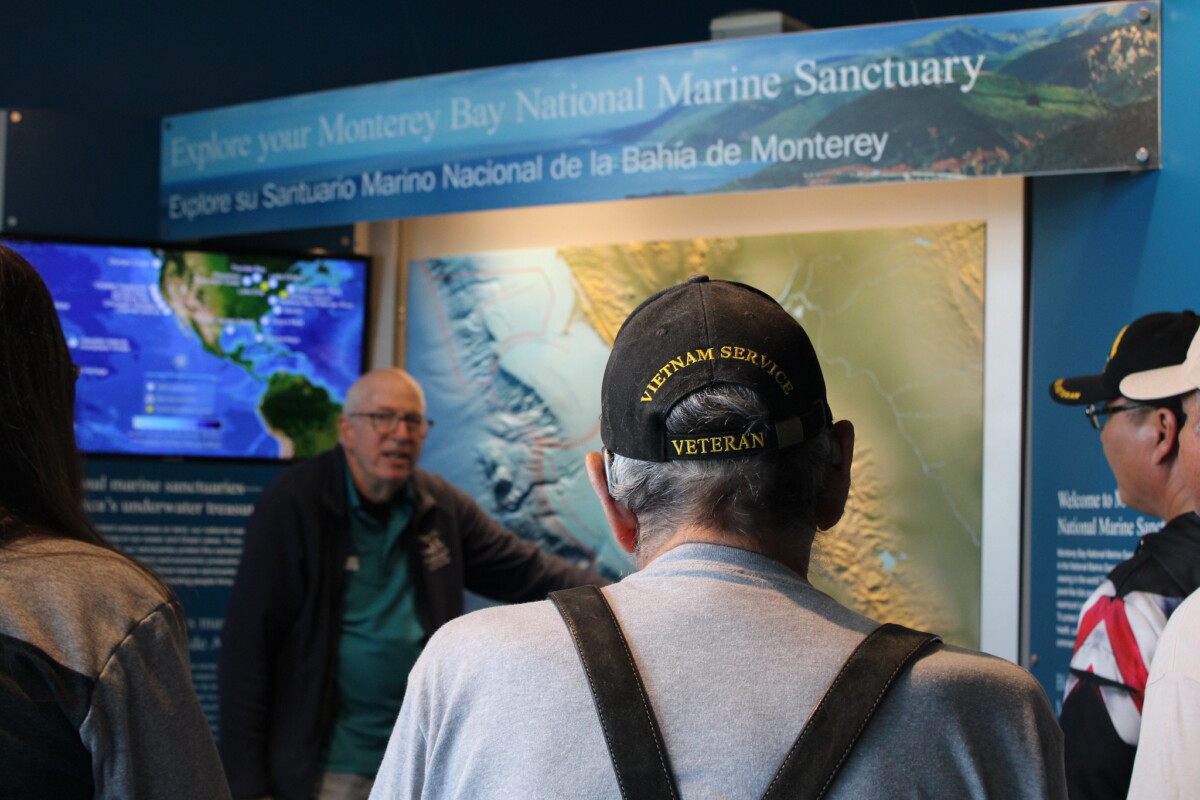 National Marine Sanctuary Foundation - National Park Trust