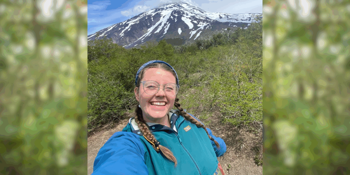 Sarah Lorek Strauss - National Park Trust
