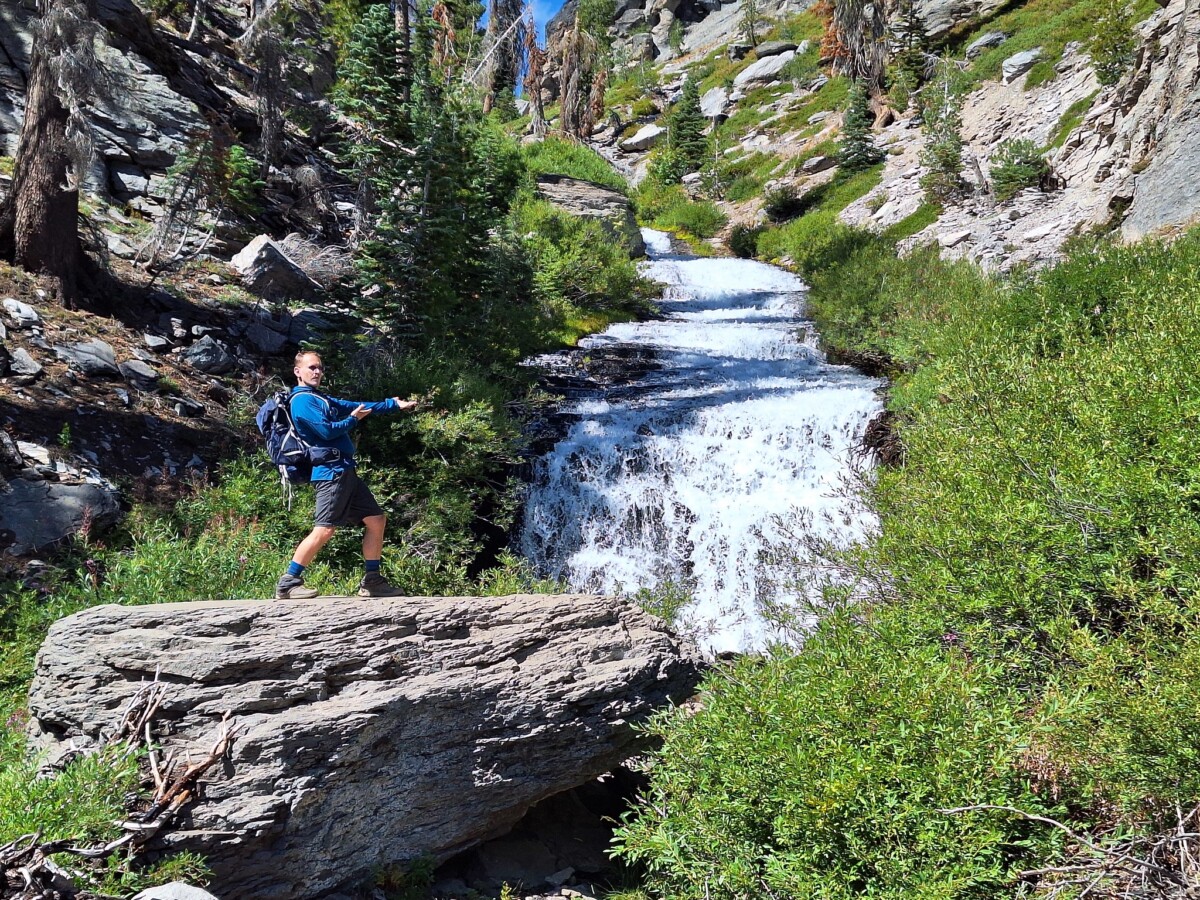 Lassen Volcanic National Park Getaway with Travis Air Force Base ...