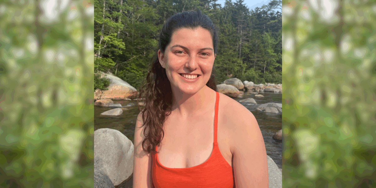 Shea O'Day - National Park Trust