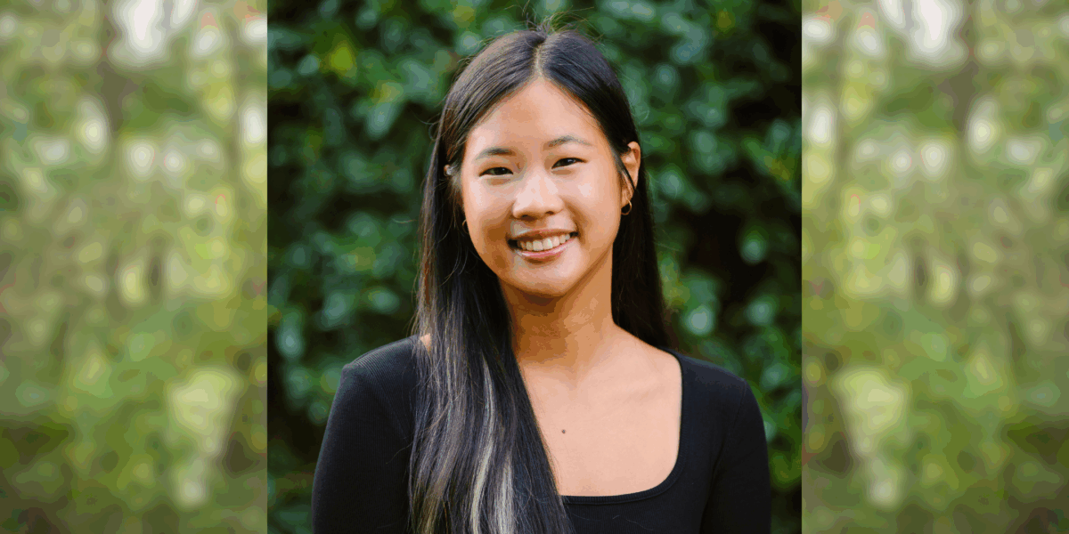Sally Huang - National Park Trust
