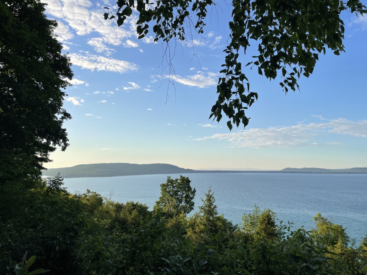 Sleeping Bear Dunes National Lakeshore, MI (2026) - National Park Trust