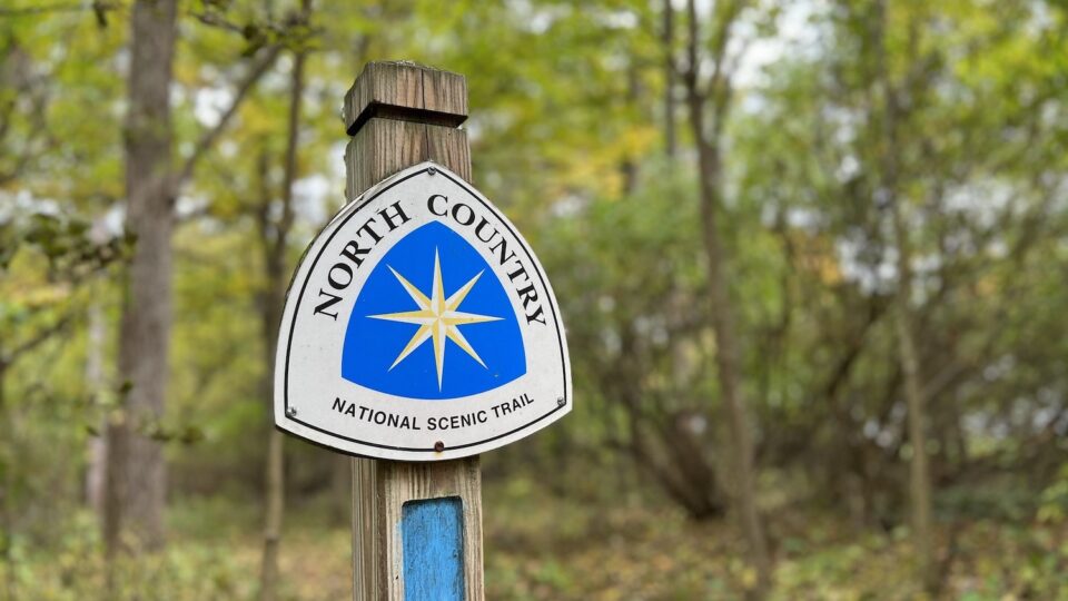 National Park Trust Helps to Reopen Critical Section of the North ...