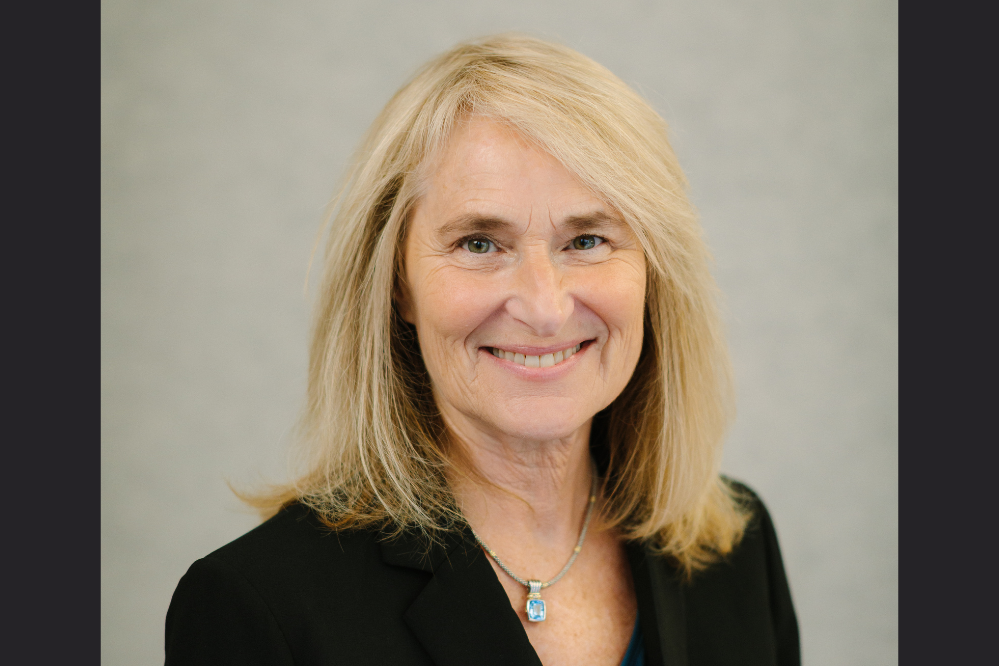 Deb Callahan - National Park Trust