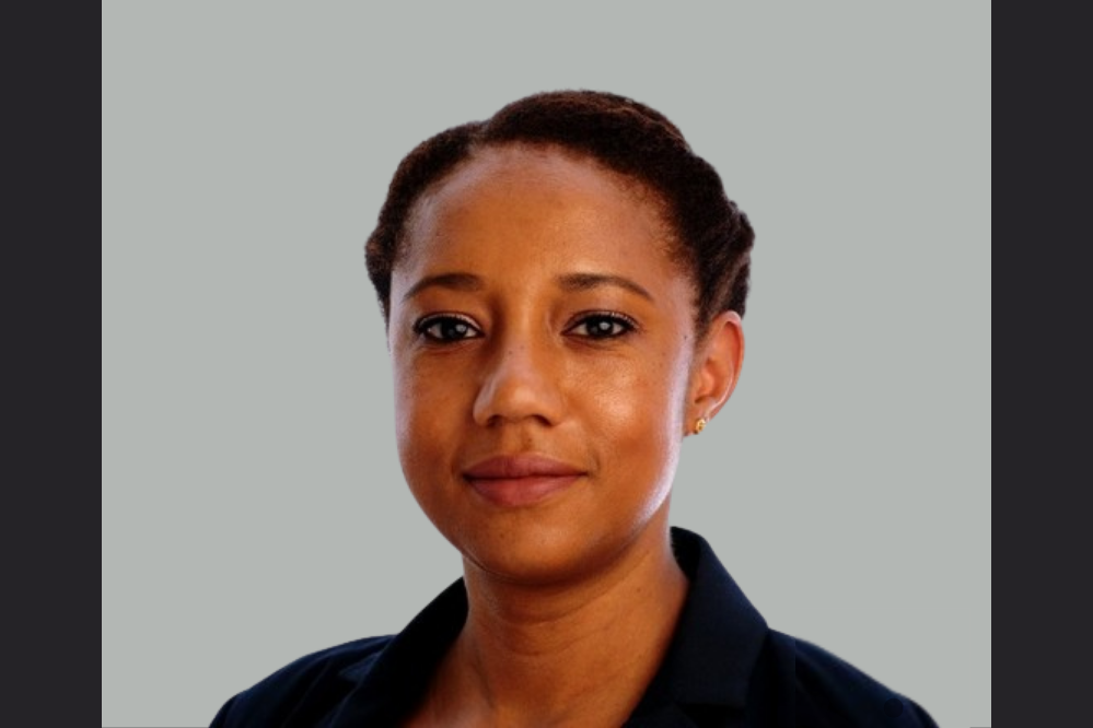 Yasmin N. Best - National Park Trust