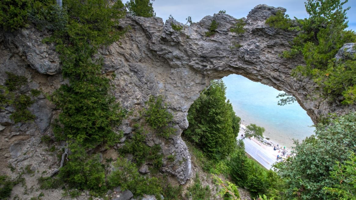 Our "Forgotten" National Parks - National Park Trust