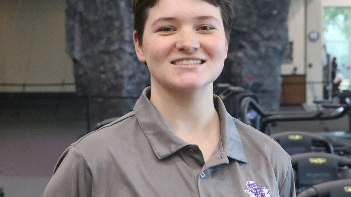 Miranda Bortell - National Park Trust
