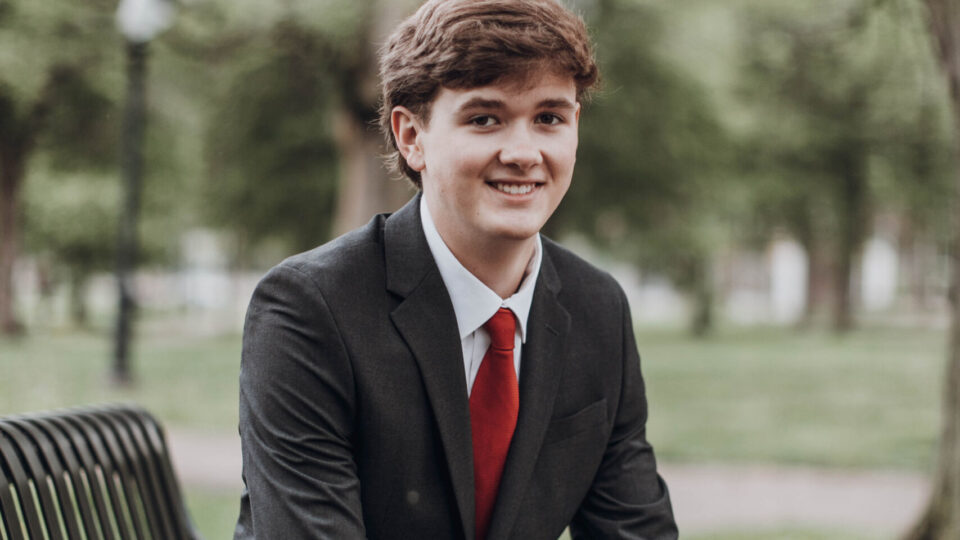 Brennon Bates - National Park Trust