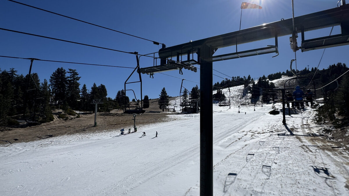Snow Valley Ski Adventure: A Day to Remember - National Park Trust
