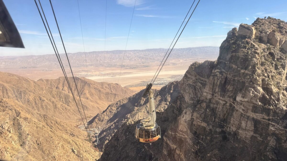 CSUSB Adventure and SAIL Program Collaborate for Round Valley Hike ...