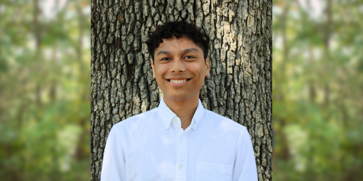 Josh Acapulco - National Park Trust