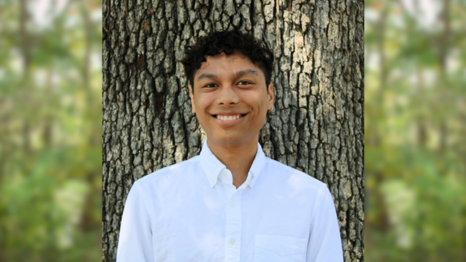 Josh Acapulco - National Park Trust