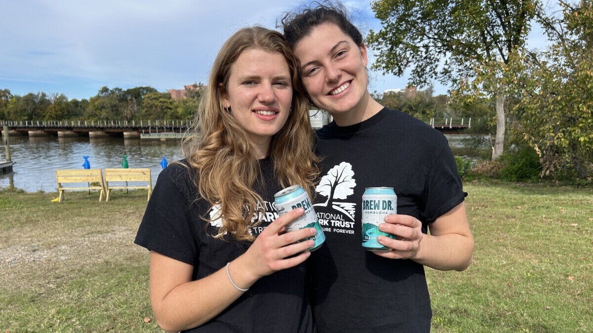 Rivers Connect Us: Georgetown and Howard Students Experience the ...
