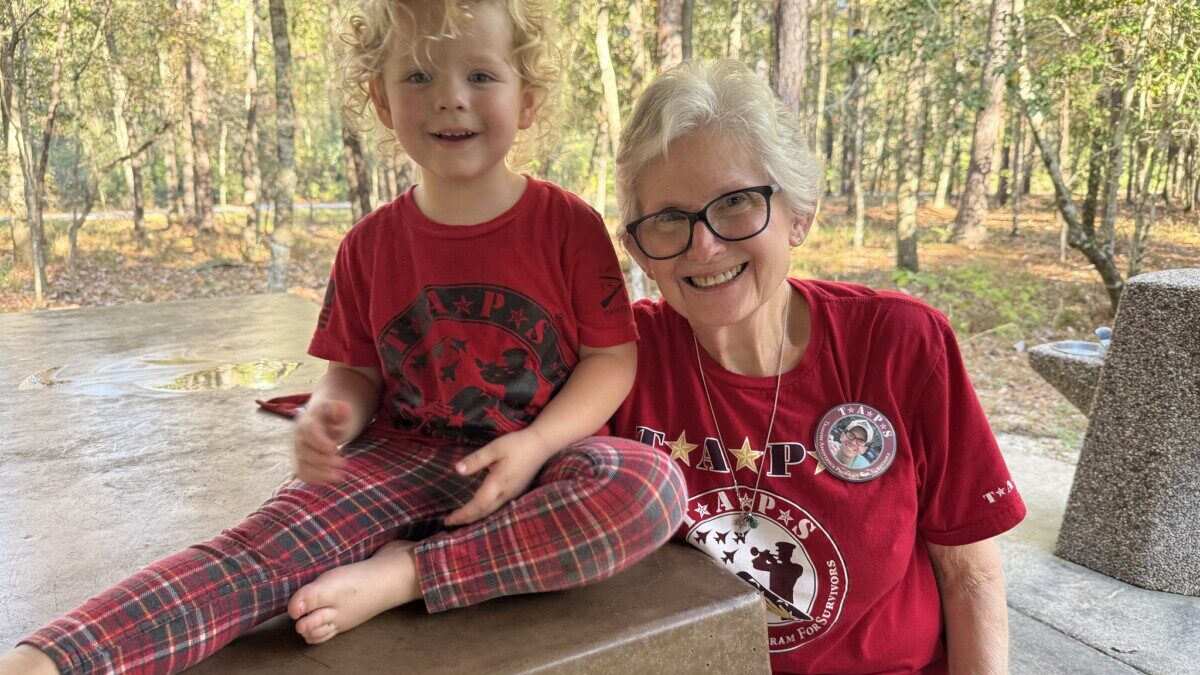 Stewardship in Big Thicket National Preserve - National Park Trust