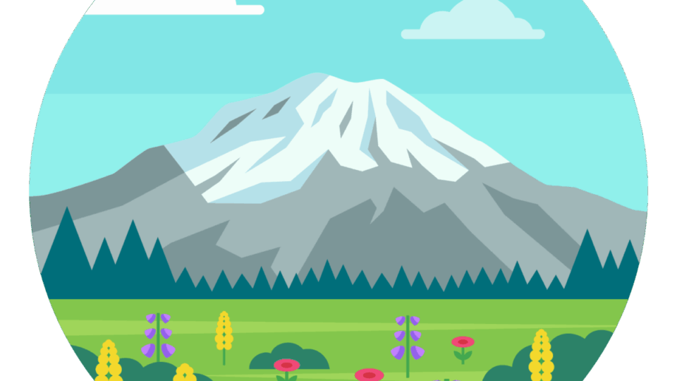 Mount Rainier: Things to Do, History & Visitor Guide - National Park Trust